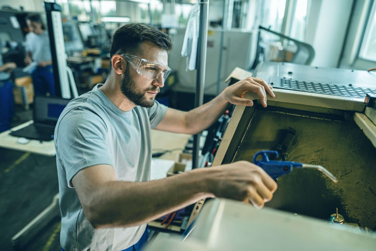 N.CAD – CAD/CAM-Software für Holzbau, Möbel, Türen & Fenster